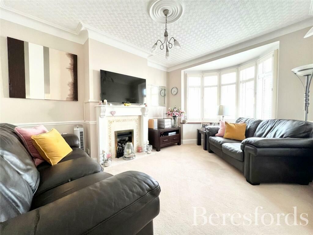 Kenilworth Gardens Hornchurch | Fasci Garden