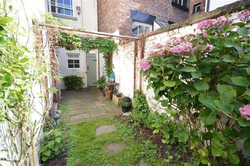 4 bedroom detached house for sale, Hadassah Grove, Liverpool, L17 8XH