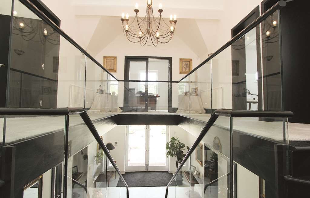 4 bedroom detached house for sale, The Courtyard, Dark Lane ...