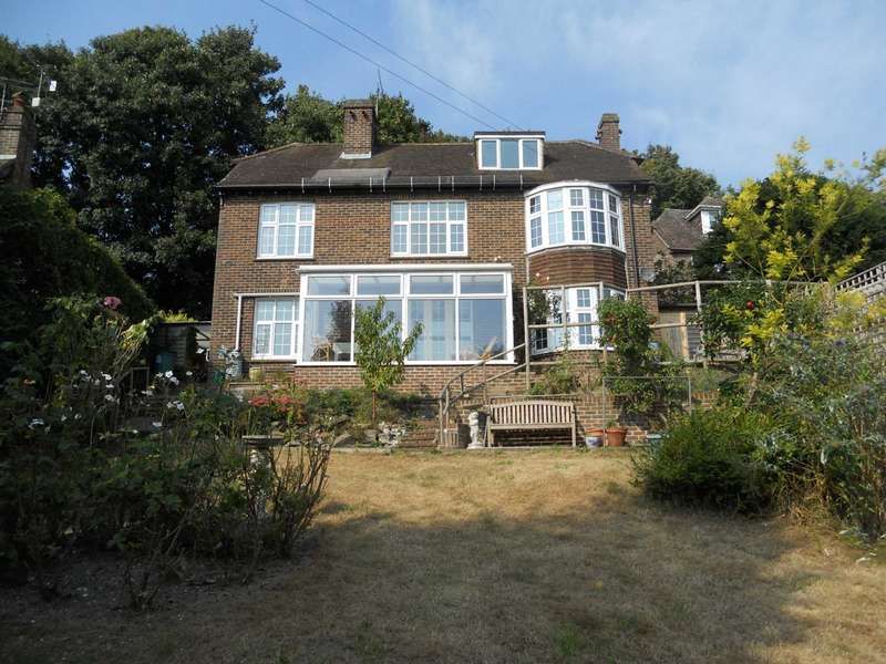 3 bedroom detached house for sale, The Cottage, Rotten Row, Lewes, BN7 1LJ