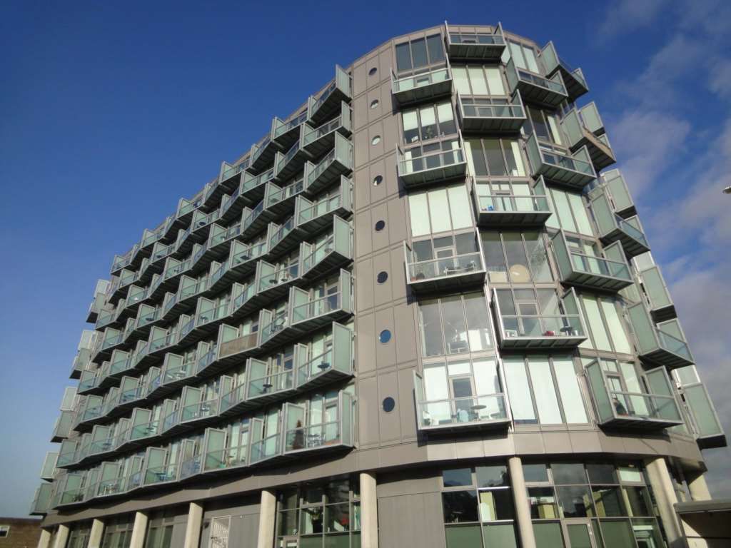 1 bedroom apartment to rent, . Abito, Greengate, Manchester, M3 7NE