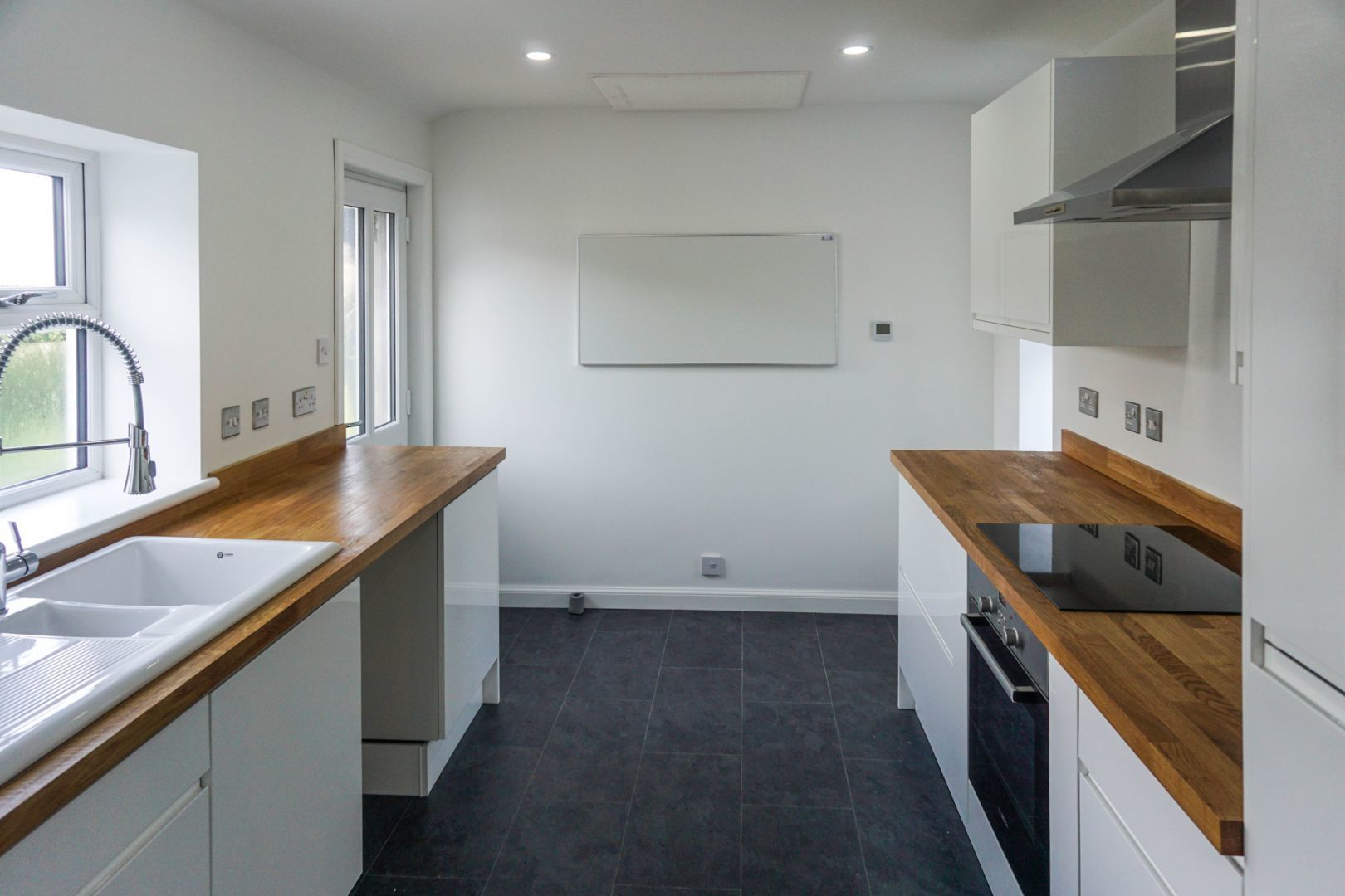 3 bedroom terraced house for sale, Castle Douglas Road, Crocketford DG ...