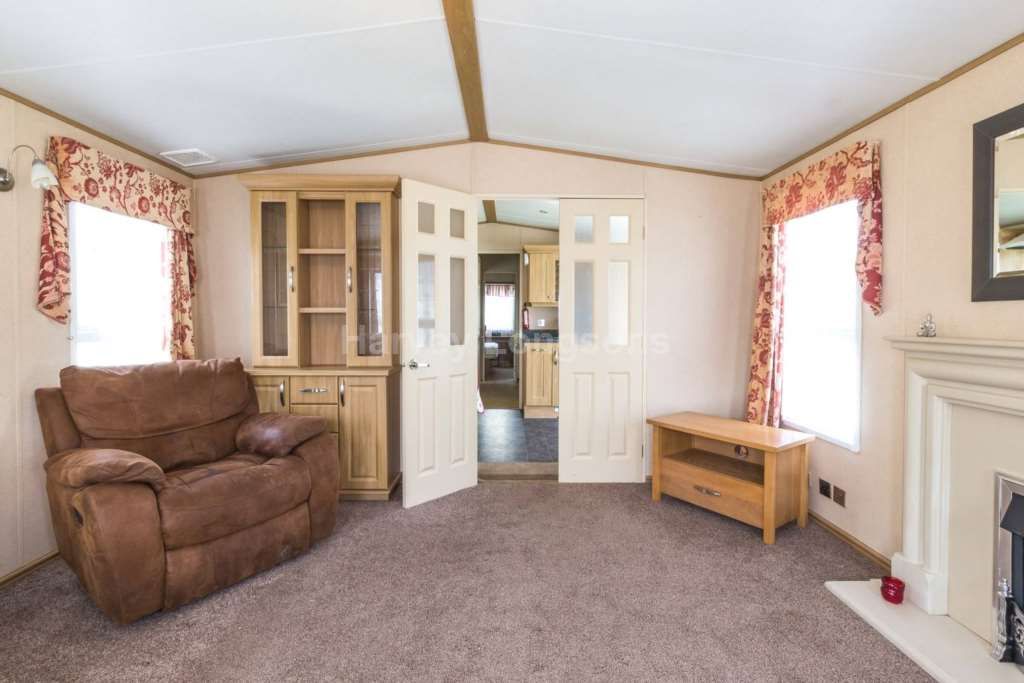 2 bedroom caravan for sale, Carlton Manor Holiday Park, Chapel Road ...