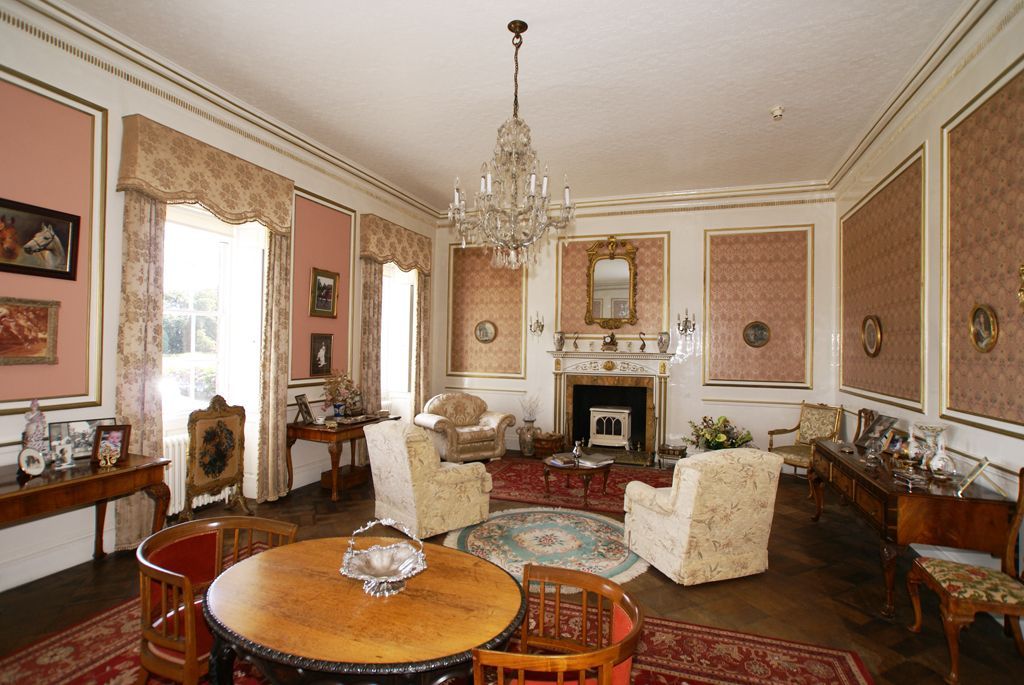 10 bedroom detached house for sale, Stubbing Court, Stubbing ...