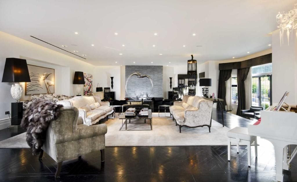 11 bedroom detached house for sale, Grovelands, Totteridge Green ...