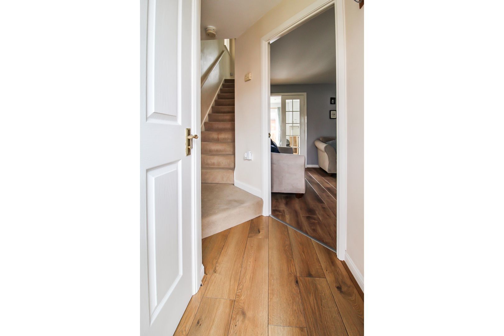 3 bedroom end of terrace house for sale, Beechfield Close, Liverpool L ...