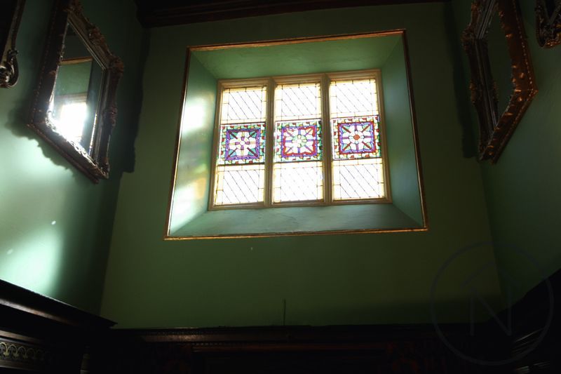 7 bedroom detached house for sale, The Manor House, Fir Tree Grange ...