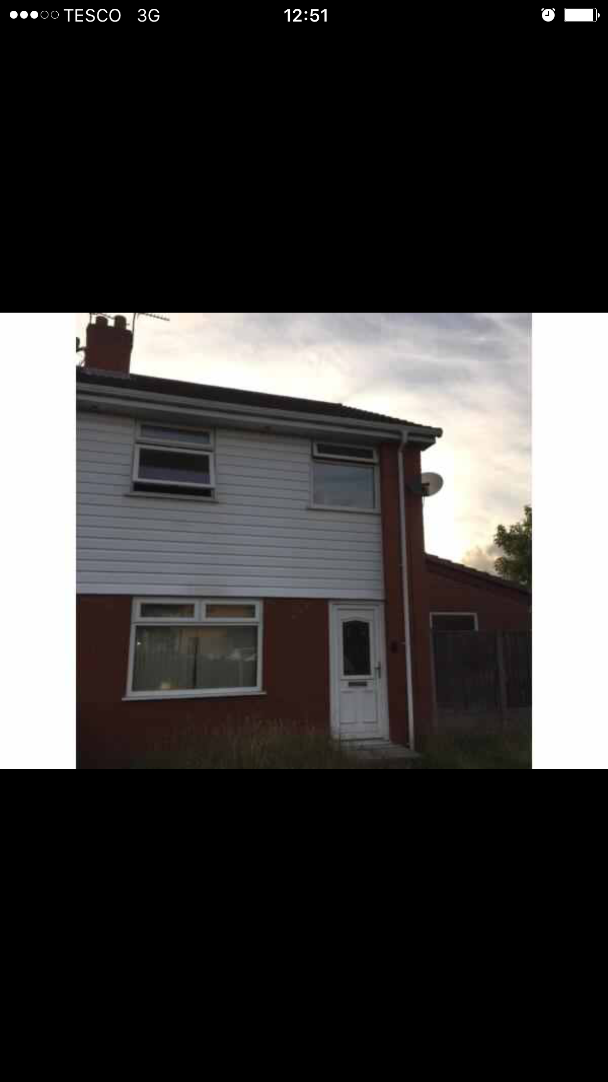 3 bedroom accessible semi-detached house to rent, Clovelly Grove ...