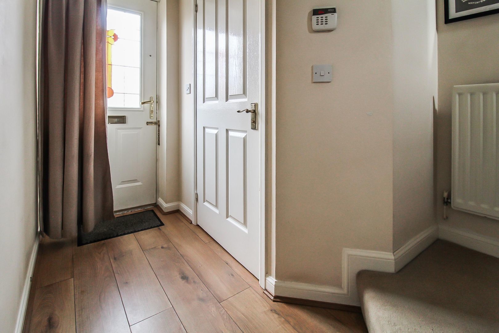 3 bedroom end of terrace house for sale, Beechfield Close, Liverpool L ...