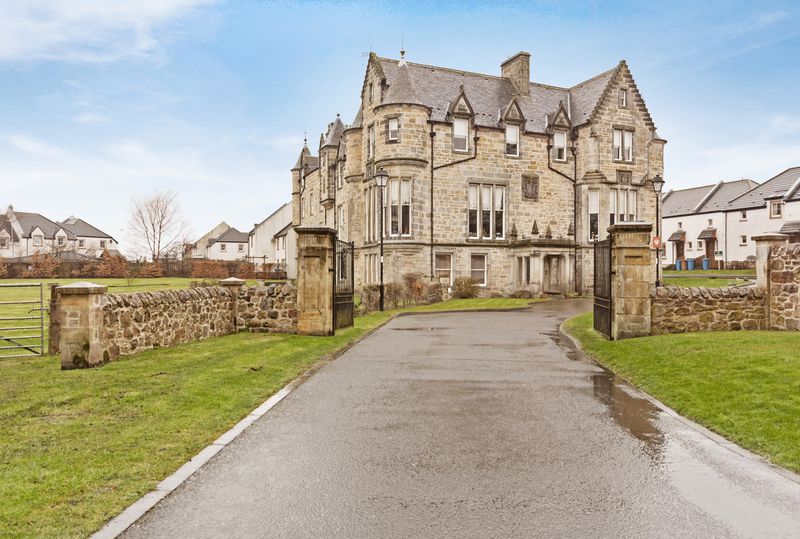2 bedroom flat for sale, Craigflower House, Craigflower Court ...