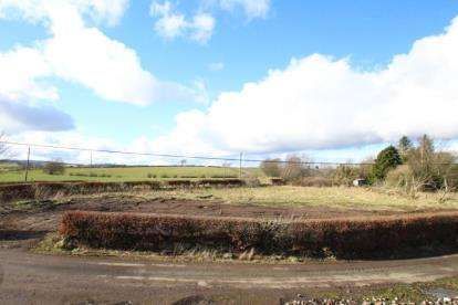 Land for sale, Heads Farm, Glassford, Strathaven, ML10 6TU