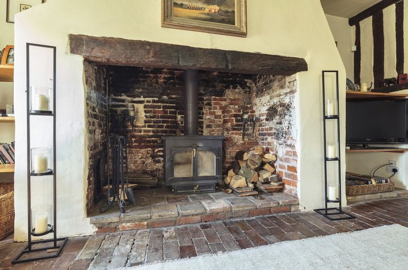 6 bedroom detached house for sale, Yaxley Manor House, Mellis Road ...