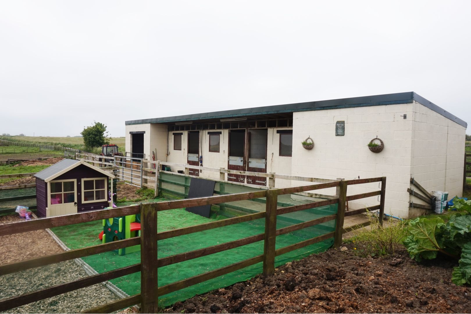 4 bedroom farm house for sale, Haswell, Durham DH, DH6 2AY ...