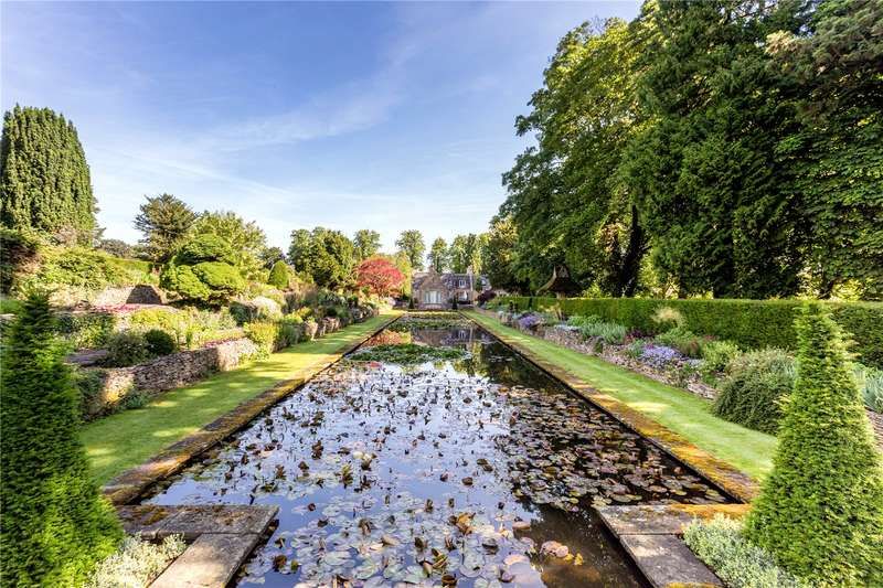 2 bedroom flat for sale, Shipton Court, High Street, Chipping Norton ...