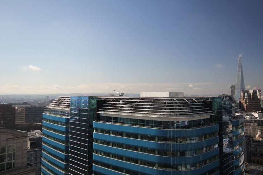 2 bedroom flat to rent, Petticoat Tower, London E, E1 7EF