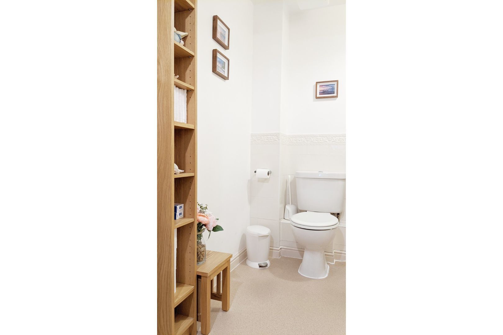 2 bedroom flat for sale, Netherfield, Milton Keynes MK, MK6 4JW