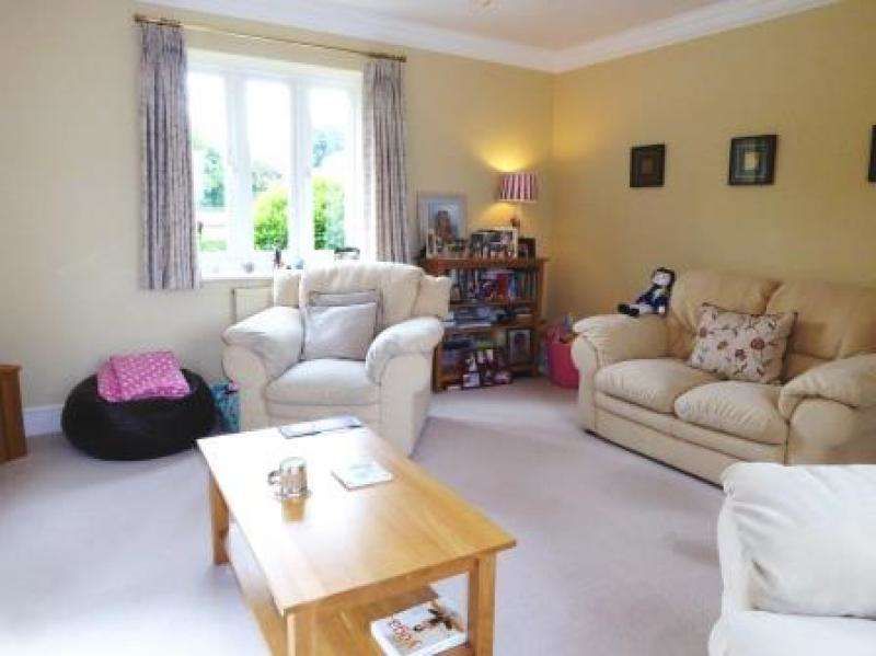 4 bedroom detached house for sale, Faringdon, SN7 7LW