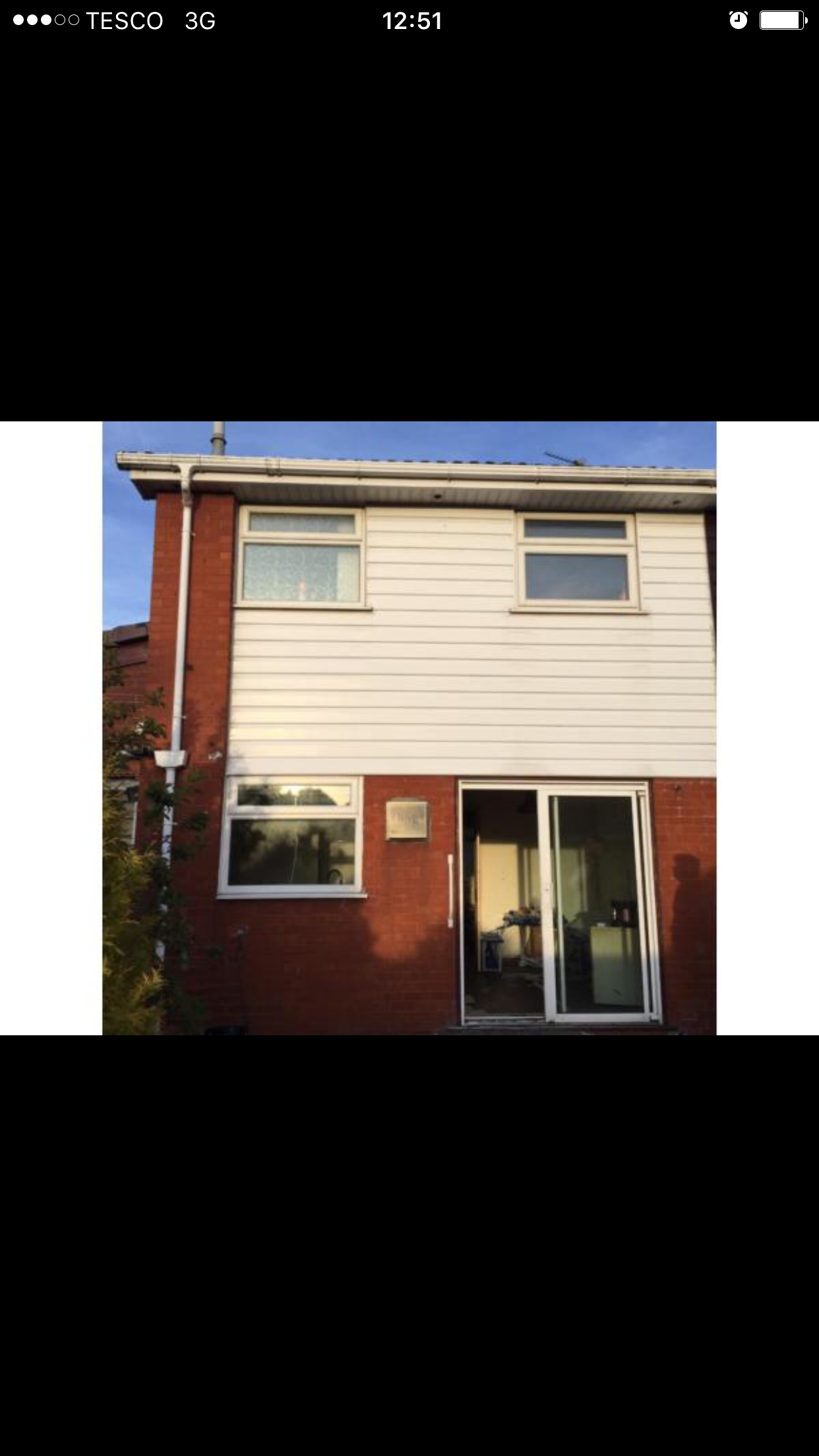 3 bedroom accessible semi-detached house to rent, Clovelly Grove ...