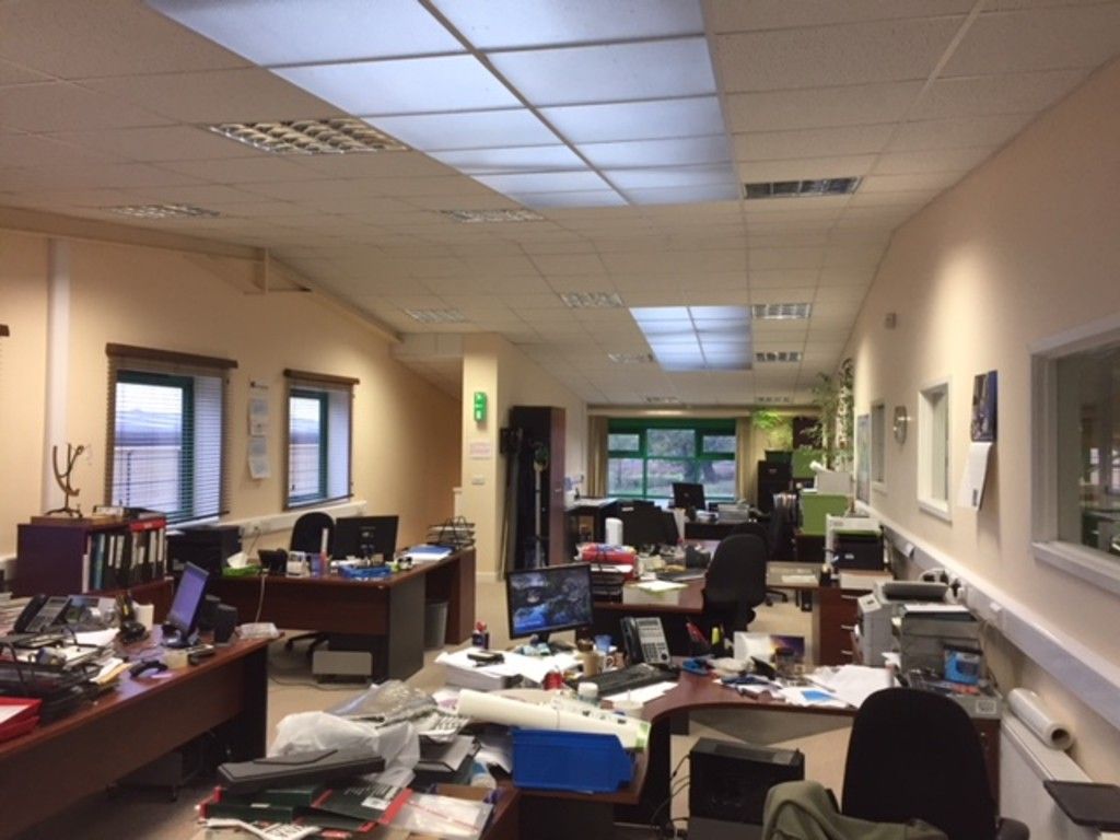 Commercial unit to rent, Unit E Cadbury Business Park, Cadbury Business ...