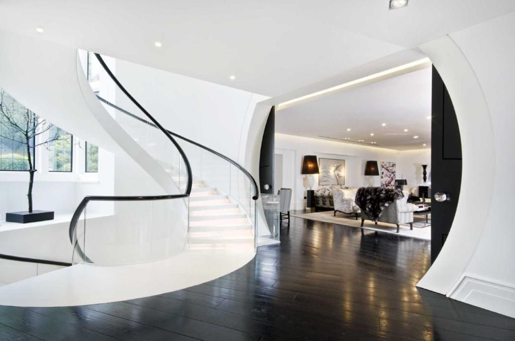 11 bedroom detached house for sale, Grovelands, Totteridge Green ...