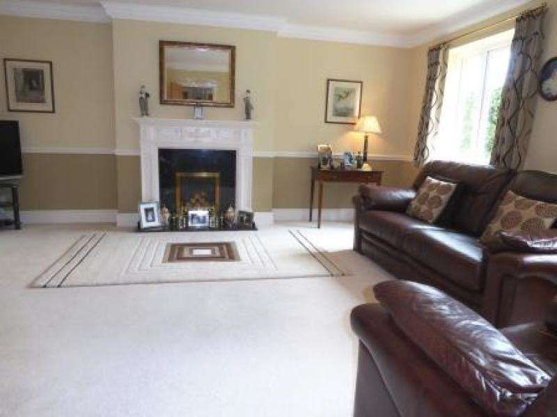 4 bedroom detached house for sale, Faringdon, SN7 7LW