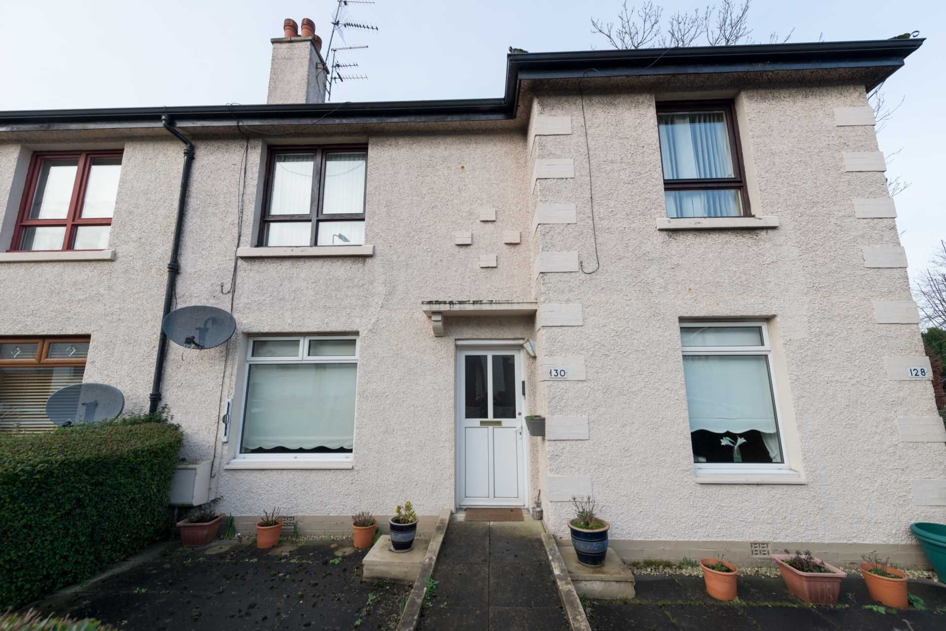 2 bedroom cottage for sale, Carsaig Drive, Glasgow, G52 1AR