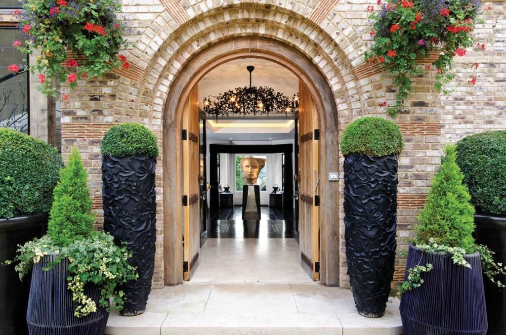 11 bedroom detached house for sale, Grovelands, Totteridge Green ...