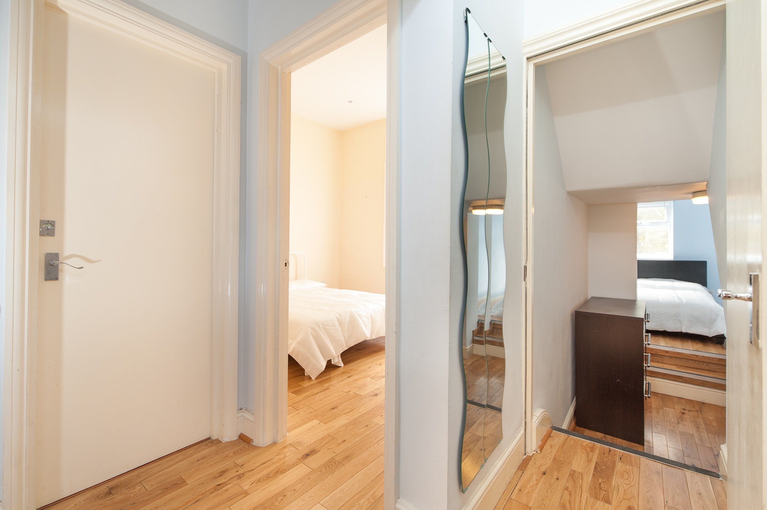 2 bedroom apartment to rent, Mildmay Grove South, London, N1 4PJ