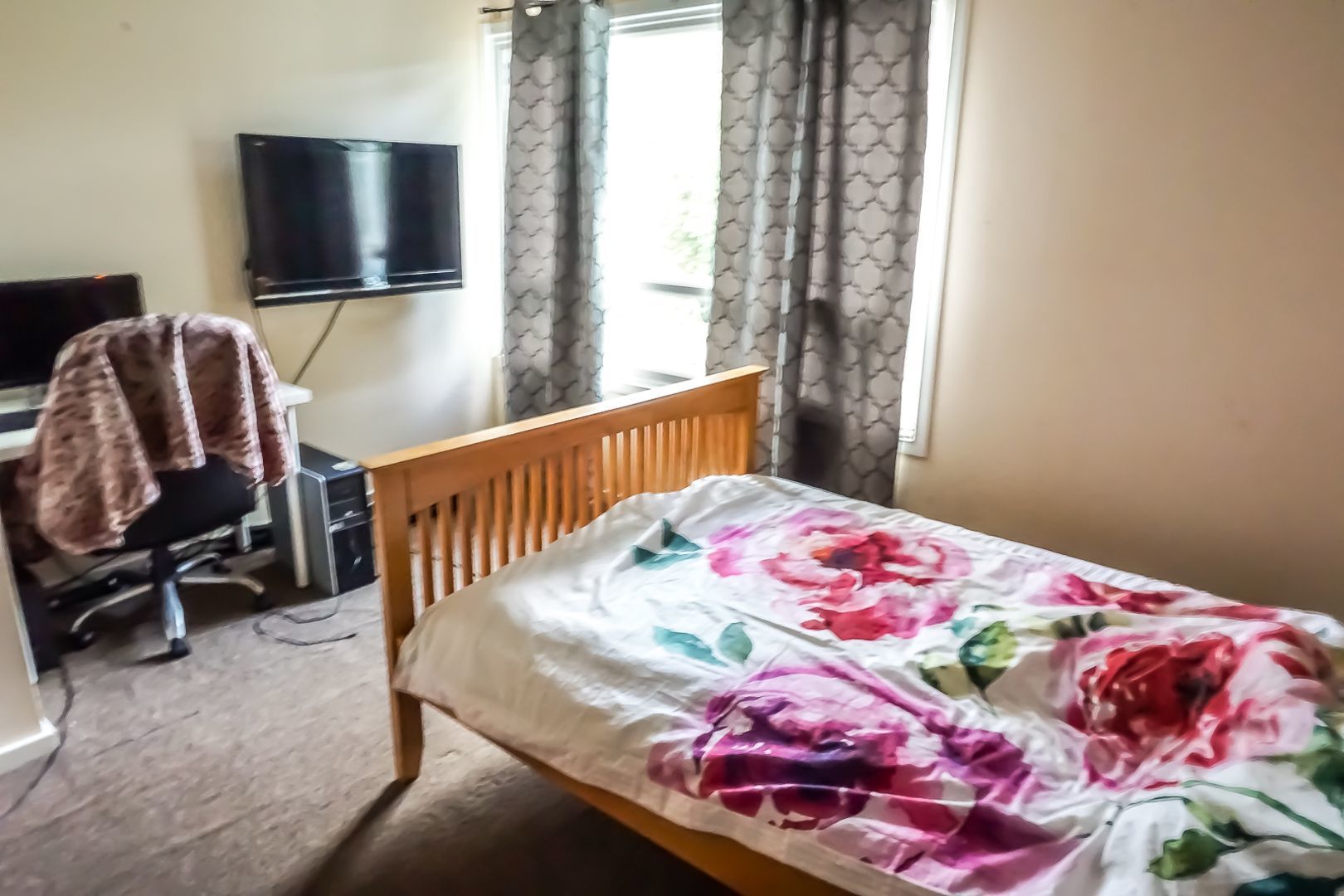 2 bedroom flat for sale, Beadlemead, Netherfield, Milton Keynes MK, MK6 ...