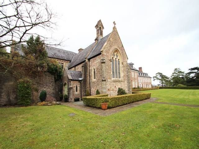 2 bedroom flat to rent, Cefn Mably House, Michaelston-Y-Fedw, Cardiff ...