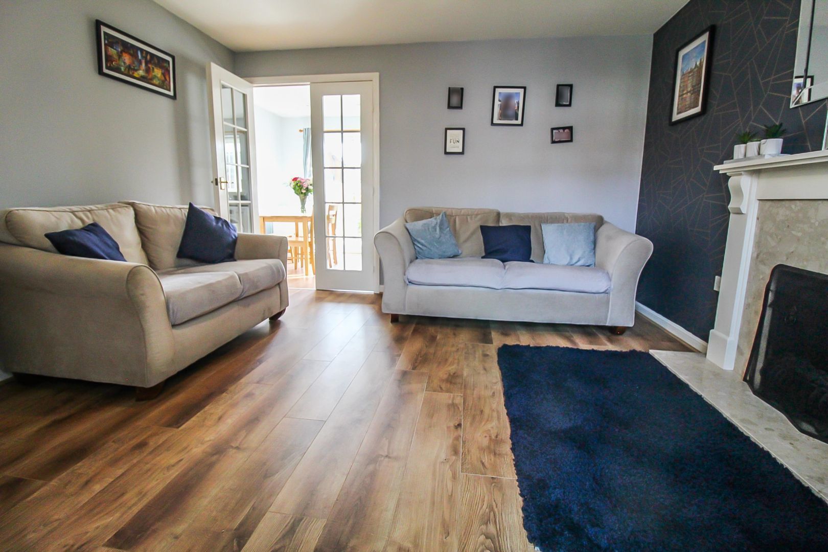 3 bedroom end of terrace house for sale, Beechfield Close, Liverpool L ...