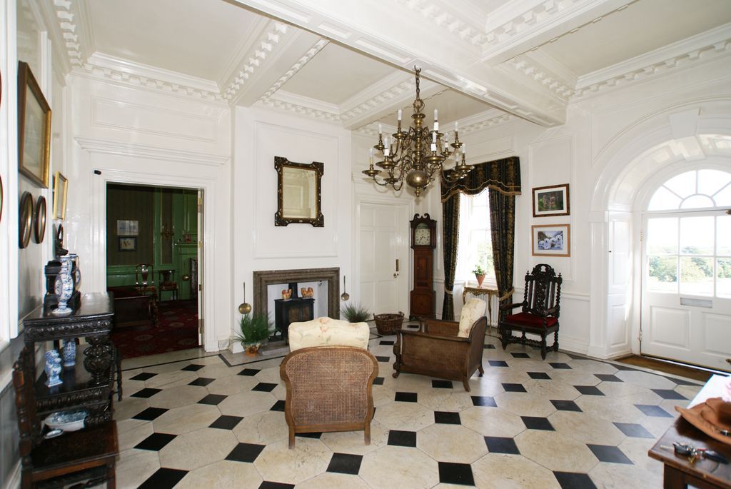 10 bedroom detached house for sale, Stubbing Court, Stubbing ...