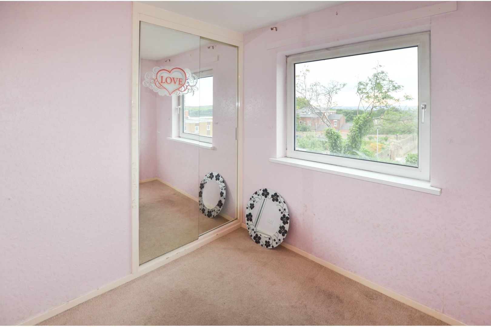 2 bedroom flat for sale, Beechwood Lodge, Doncaster Road, Rotherham S ...