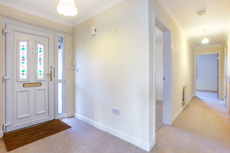 3 bedroom bungalow for sale, Richards Grove, Congleton CW, CW12 4WH