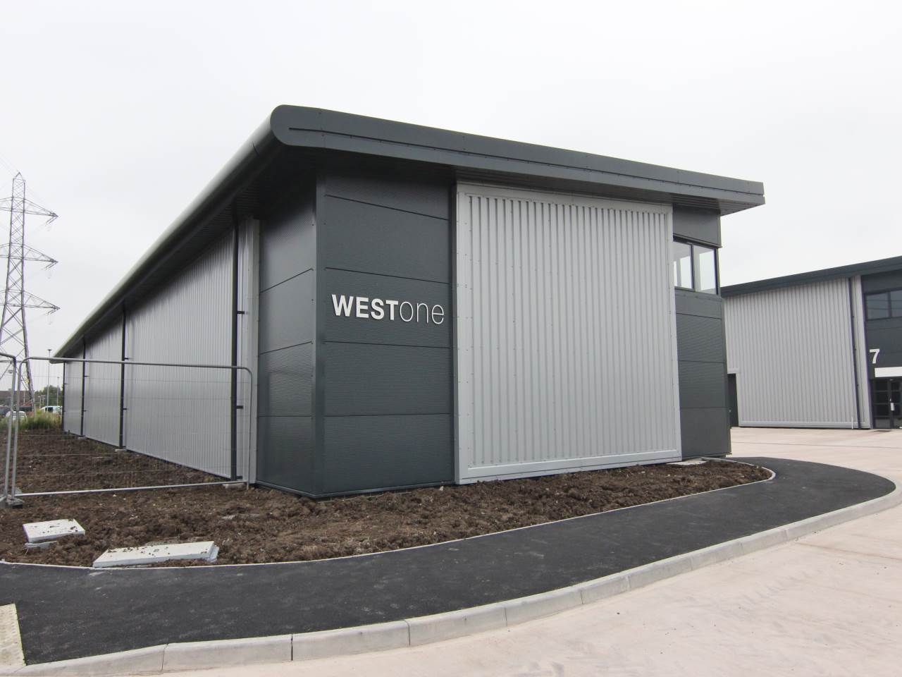 Commercial property to rent, West One, Weston Gateway Business Park ...