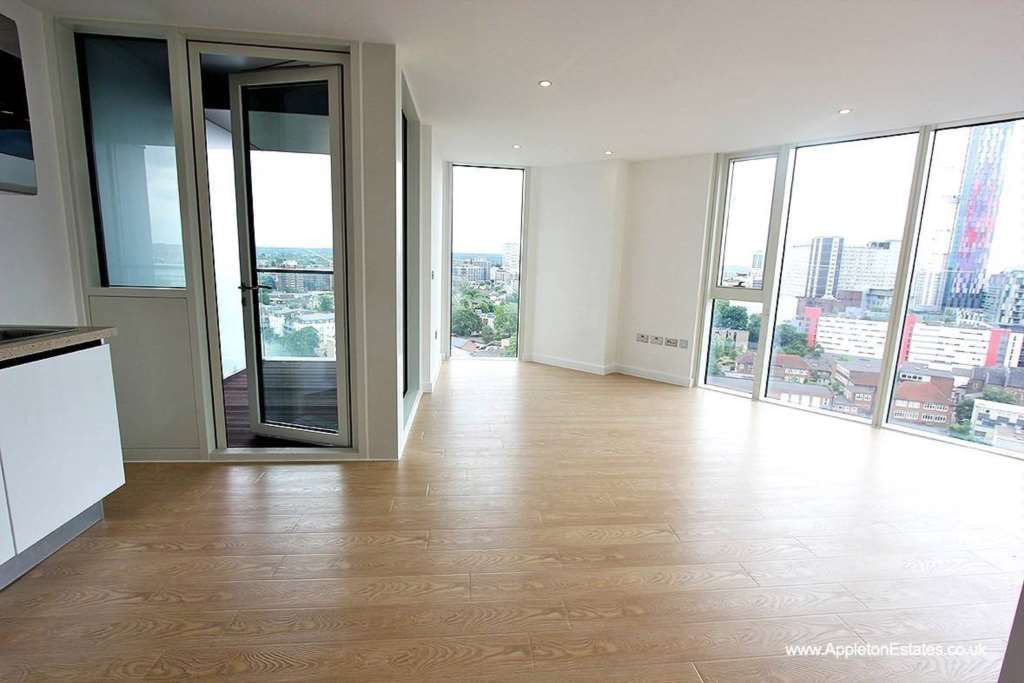 2 bedroom apartment to rent, Newgate, Croydon, CR0 2FD