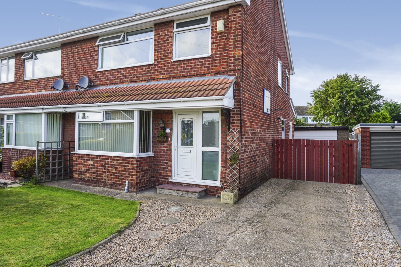 Houses For Sale In Leconfield East Yorkshire at Danielle Wells blog