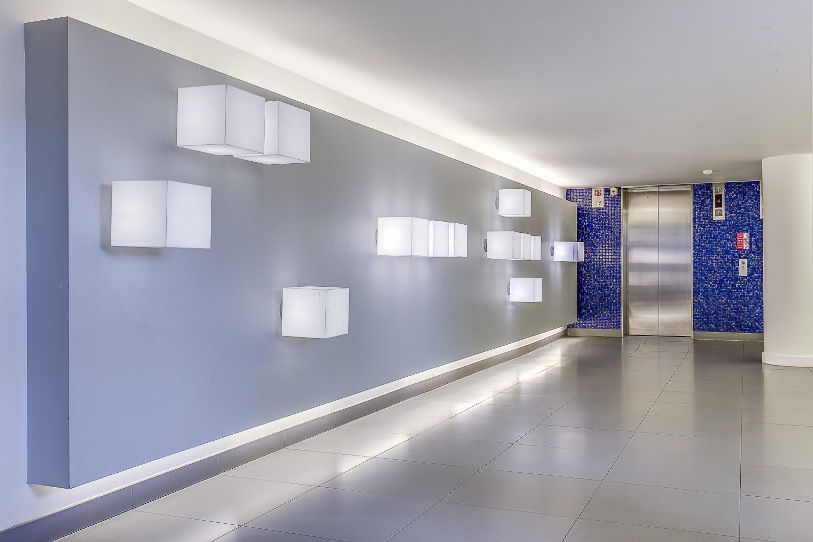 1 bedroom apartment for sale, Apt. Vantage Building, High Point Village ...