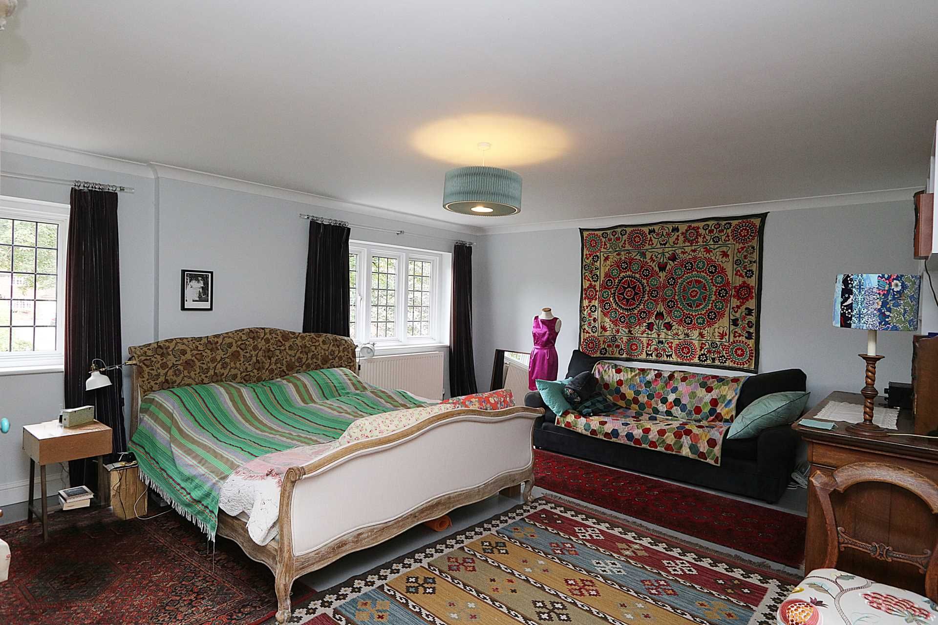 5 bedroom detached house for sale, Oaktree Cottage, Oak Tree Road ...