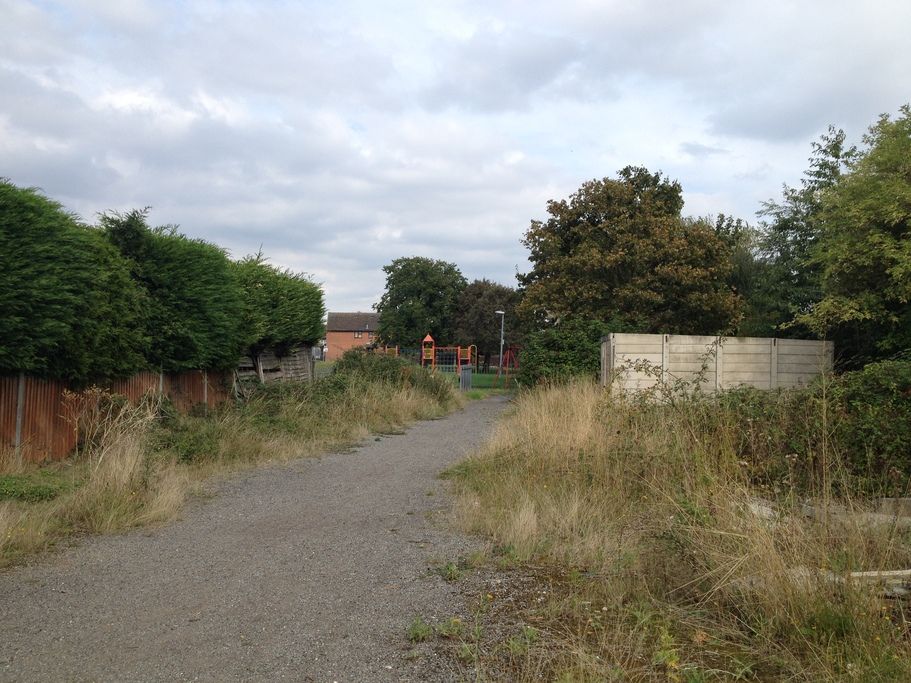 Land for sale, Stirling Road, Shortstown, Shortstown, Bedford, MK42 0TX ...