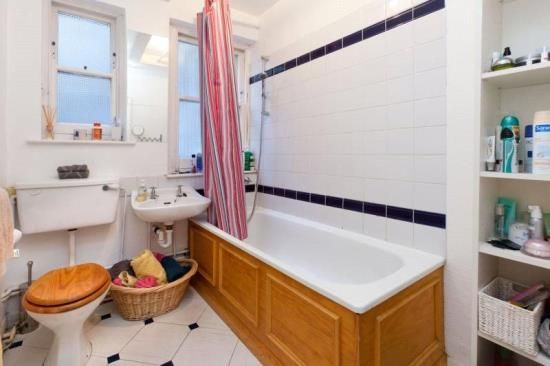 1 bedroom flat for sale, Aquinas Street, London SE, SE1 9NH