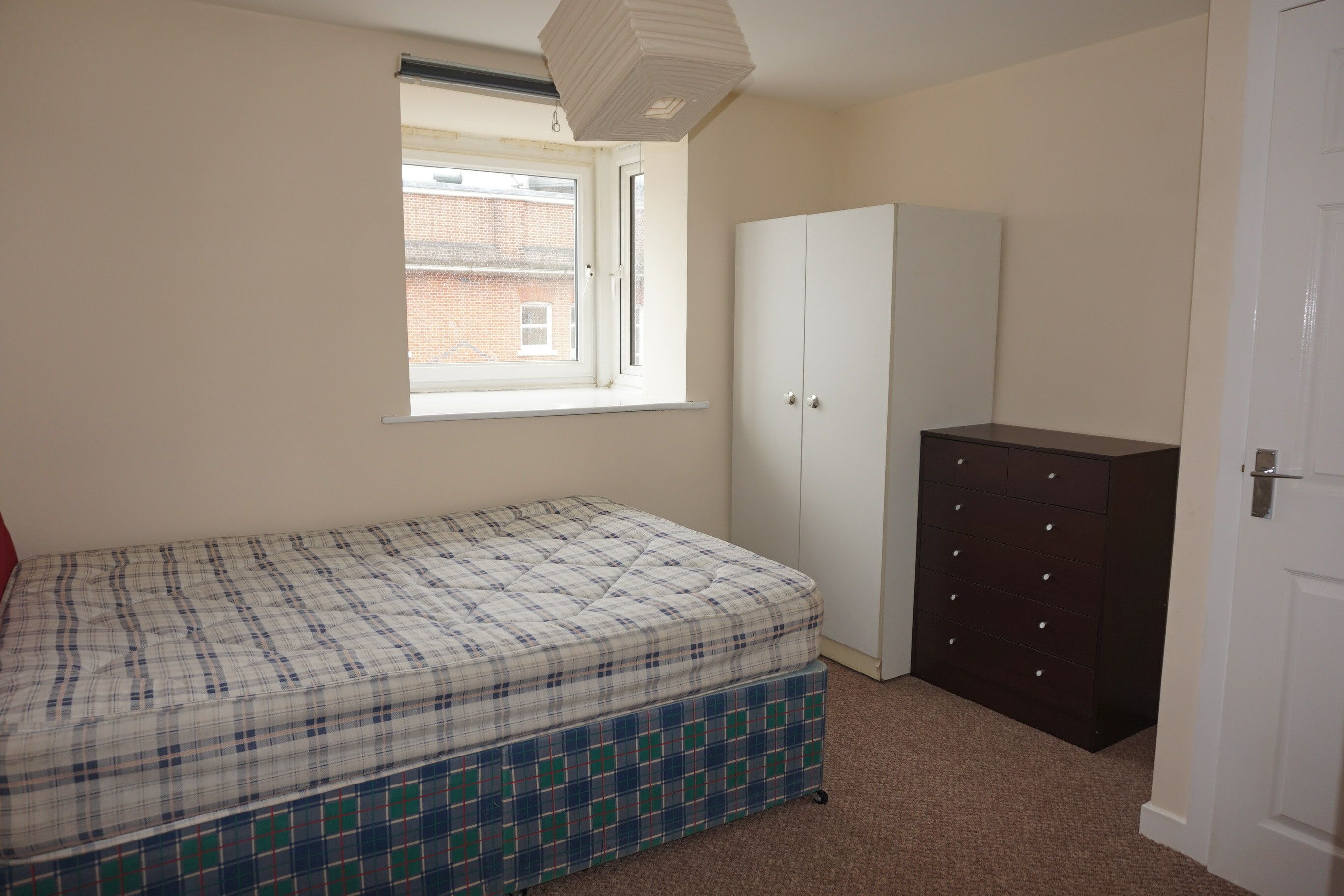 1 bedroom flat to rent, Chapel Annexe, Anglesea Terrace, City Centre ...