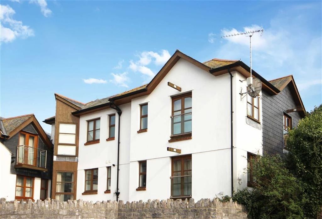 3 bedroom flat for sale, Old Foundry Court, Fore Street, Brixham TQ ...