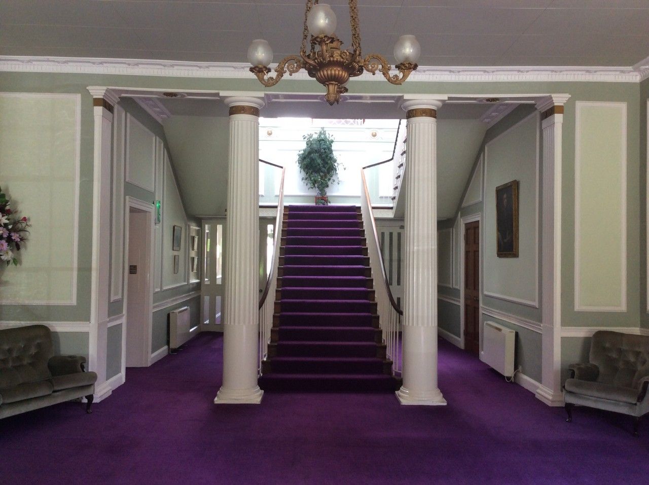 1 bedroom flat for sale, Heligan House, Saint Austell, Cornwall PL, St ...