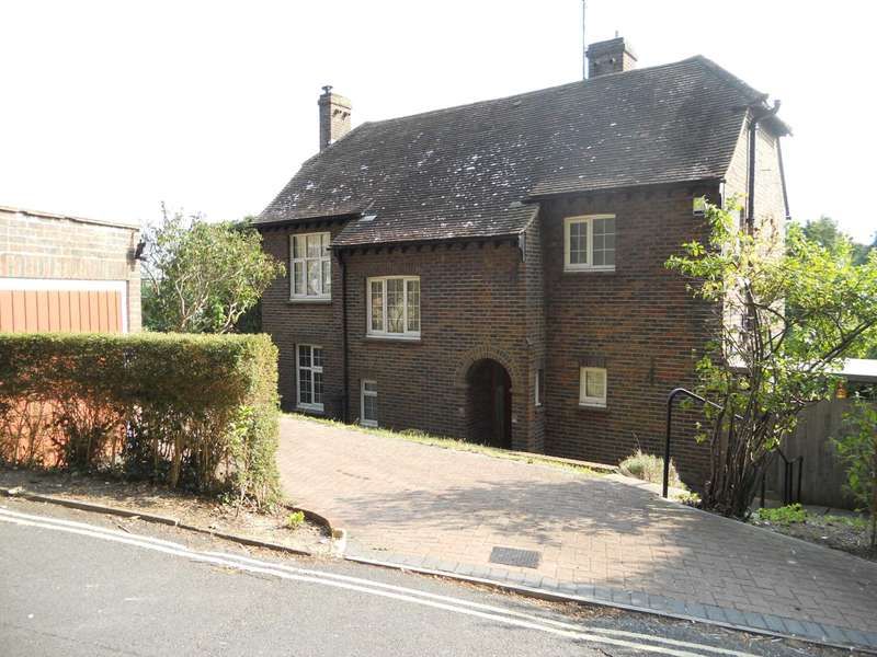 3 bedroom detached house for sale, The Cottage, Rotten Row, Lewes, BN7 1LJ