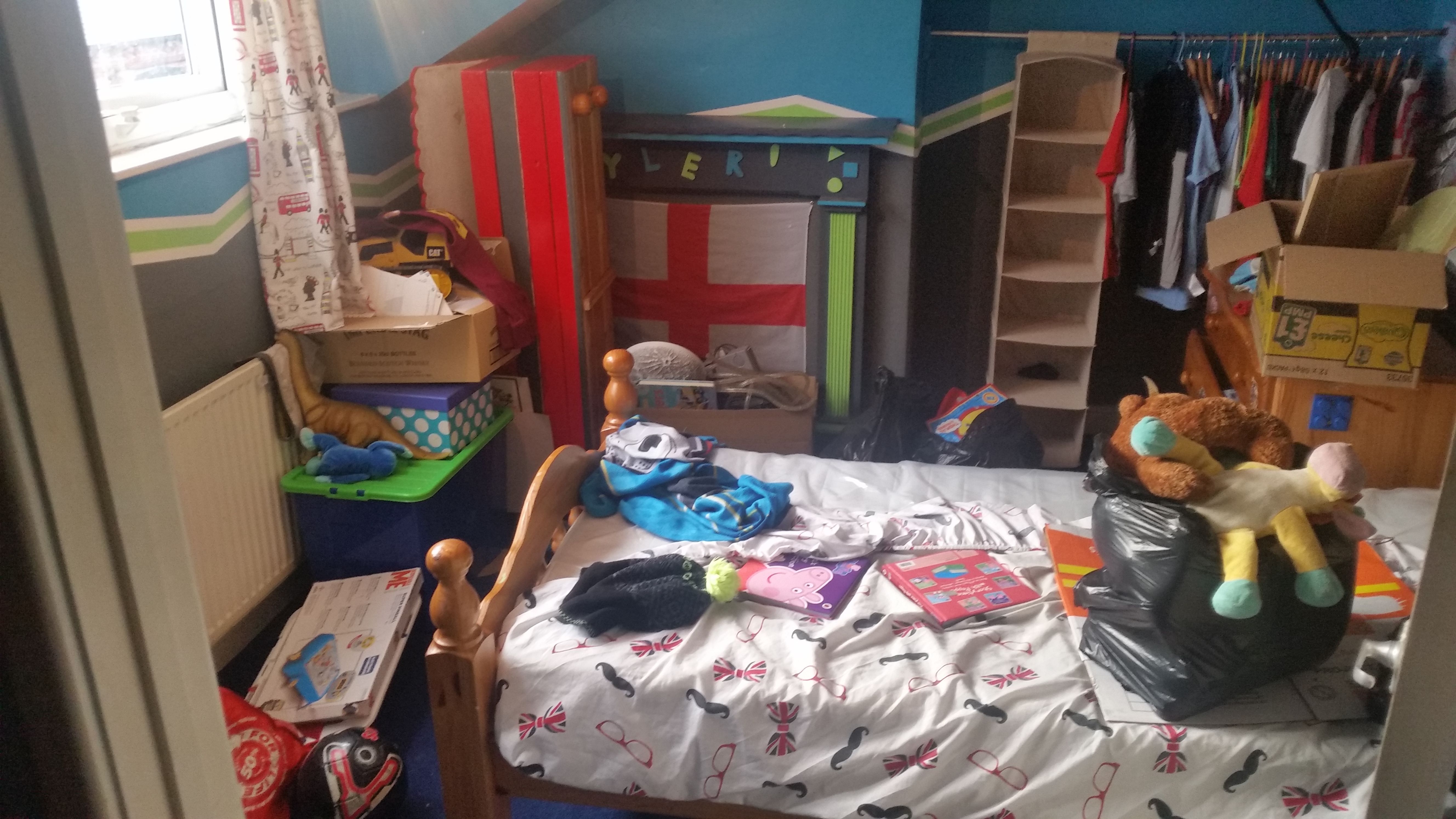 2 Bedroom Terraced House To Rent Marley Street Leeds Ls11 8ql