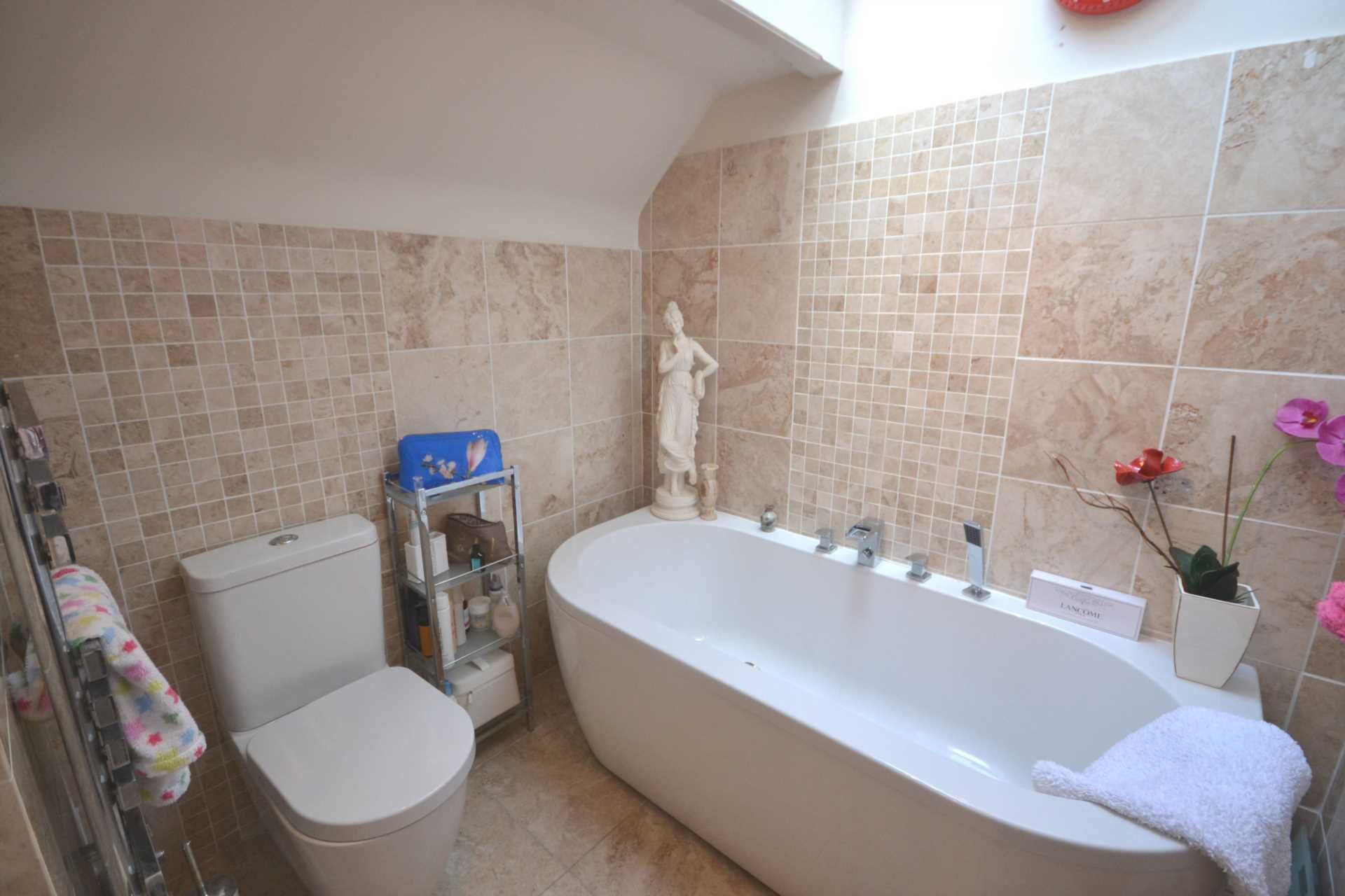 2 bedroom mews for sale, The Warren, Reading, RG4 7TQ