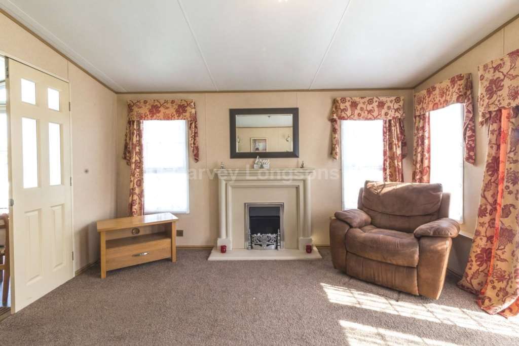 2 bedroom caravan for sale, Carlton Manor Holiday Park, Chapel Road ...