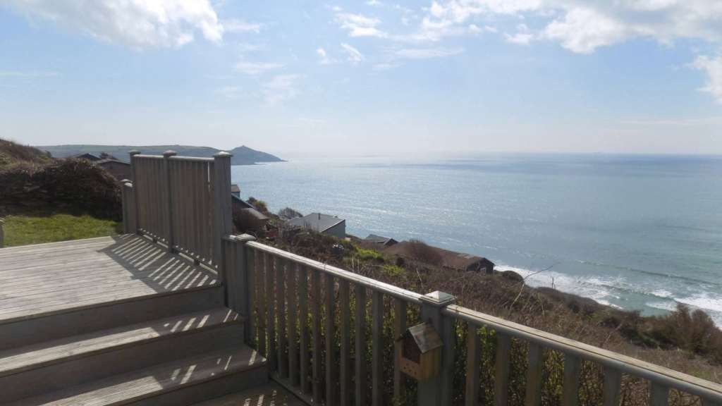 1 bedroom chalet for sale, Millbrook, Torpoint PL, PL10 1JX