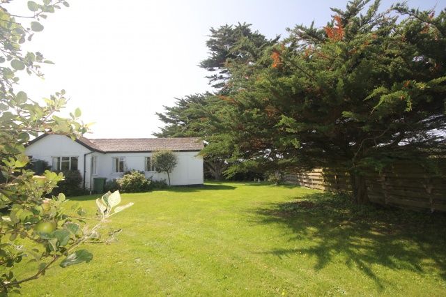 3 bedroom detached house for sale, Constantine Bay, Padstow PL, PL28 8JJ
